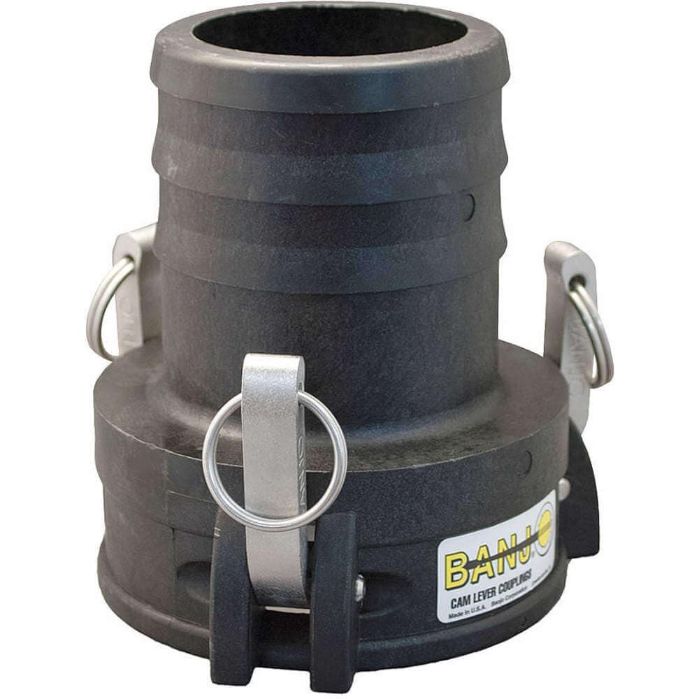 ACOPLADOR HEMBRA DE 3″ BANJO (300D) - GORPLESMER