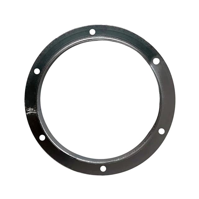 Brida Angular - GORPLESMER