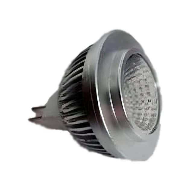 Accesorio Industrial de Luz LED 24V/5W - GORPLESMER