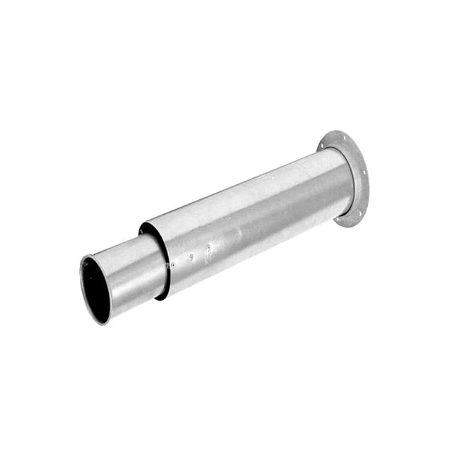 STACKHEAD con Bridas 14G - GORPLESMER