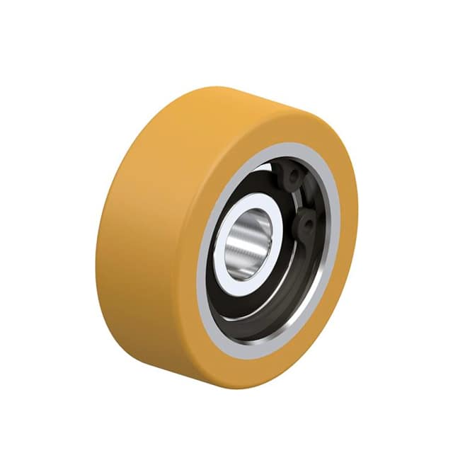 Ruedas Guía FSVU 40X15/10-8K - GORPLESMER