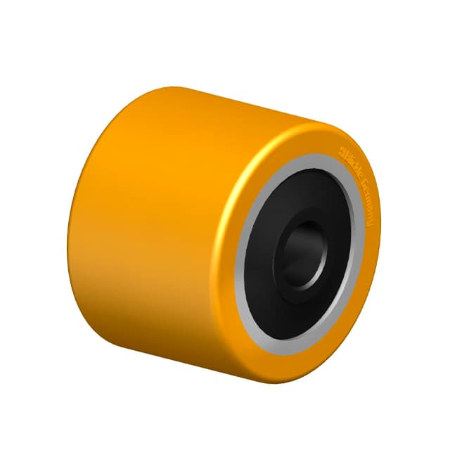 Ruedas HTHW 82X60/20-64K - GORPLESMER