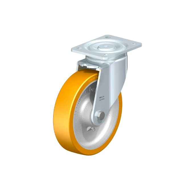 Ruedas LH-GTH 200K - GORPLESMER