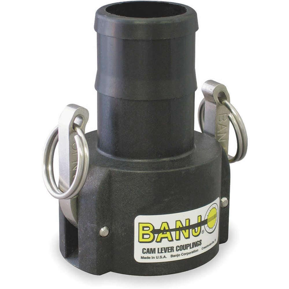 ACOPLE HEMBRA EPIGA 2″ PP BANJO (200C) - GORPLESMER